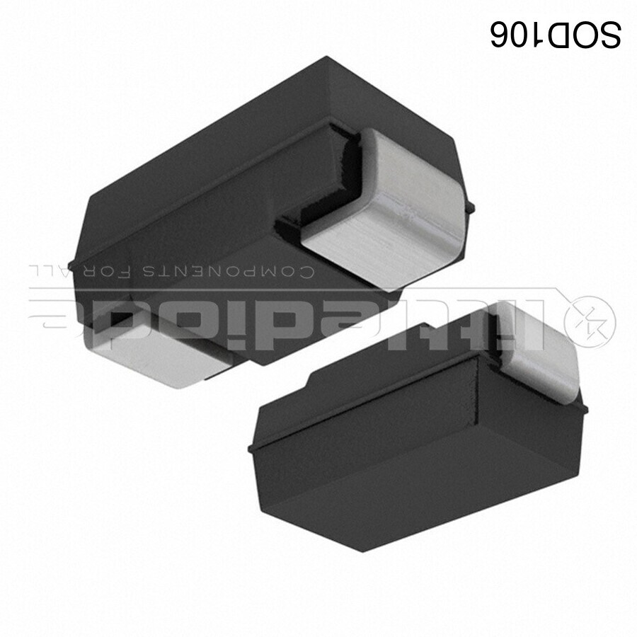 BZG05C5V1 Diodo Zener SMD - CASE: SOD106 MARCA: Vishay Semiconductor | eBay