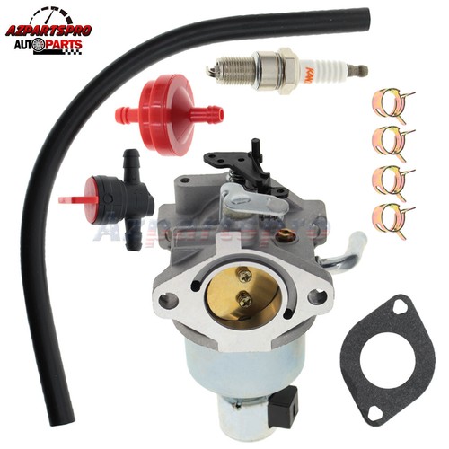 Carburetor For B&S 31G777 31H707 31H777 31L777 31M777 31M877 Engin | eBay