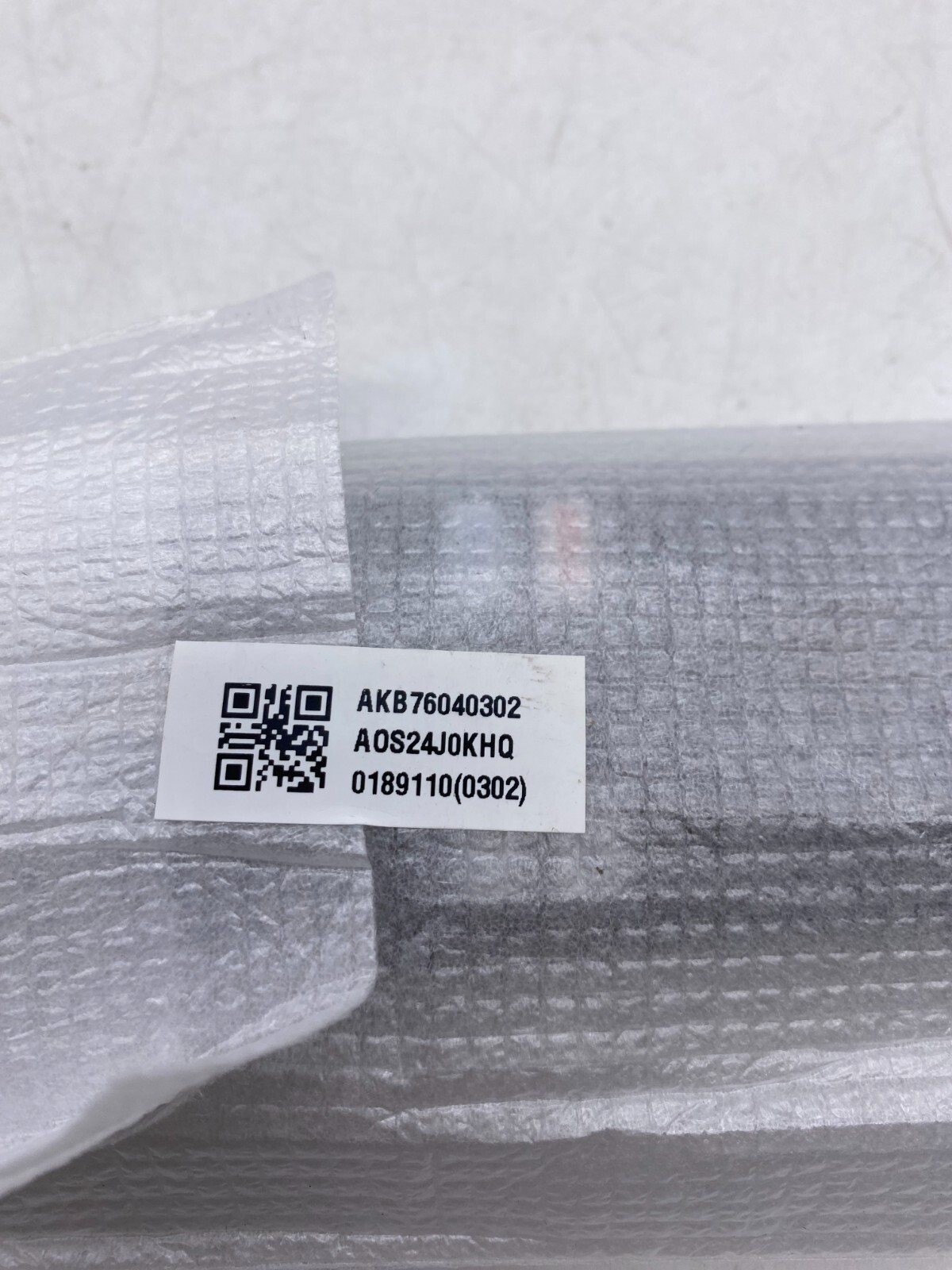 Original LG AKB76040302 TV Remote Control for LG Smart TVs | eBay