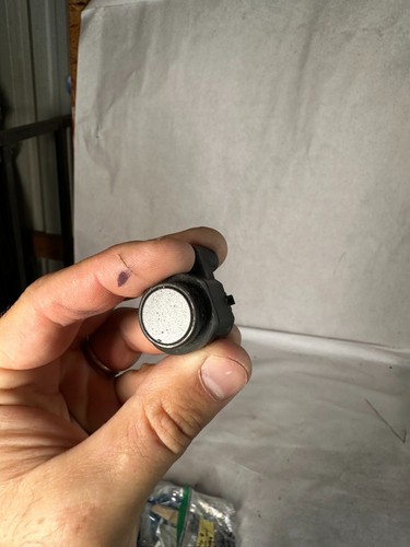 2013 - 2018 BENTLEY FLYING SPUR LEFT FRONT OUTER PARKING PARK SENSOR ...