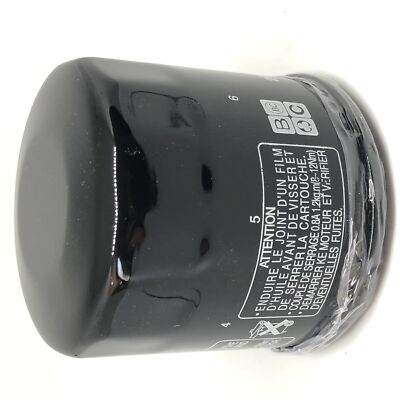 Oil Filter Fits HONDA 15410-MCJ-000 15410-MCJ-003 15410-MFJ-D01 | eBay