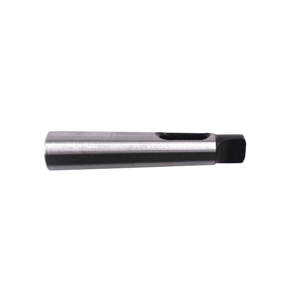 MT2 Spindle to MT1 Arbor Morse Taper Adapter Reducing Drill Sleeve For ...