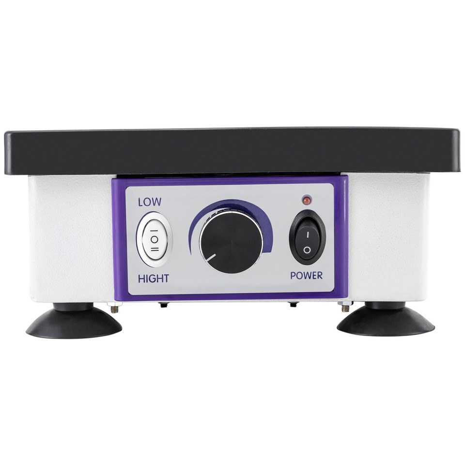 Lab Dental Model Square Vibrator Vibrating Shaker Electric Oscillator ...