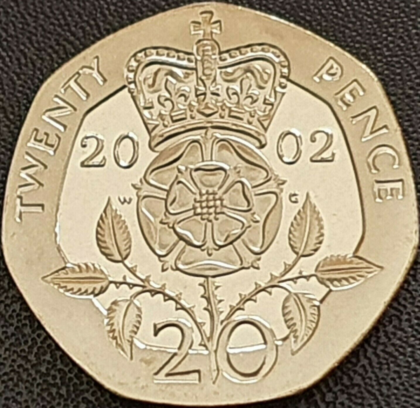1982 - 2022 20p Twenty Pence PROOF Coin - Choose Your Year | eBay