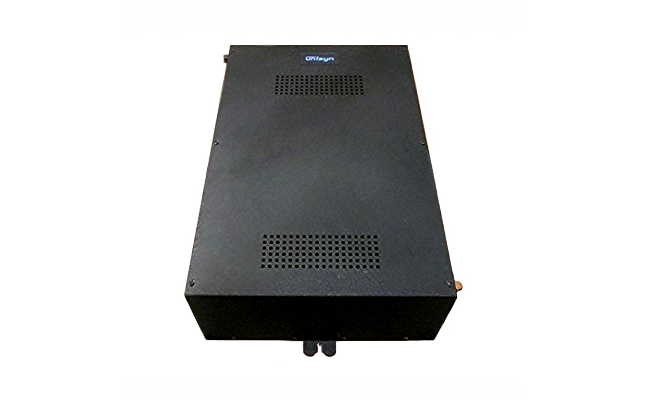 Refurbished Comdial Unisyn TS616 KSU 6CO Lines x 16 Digital Extensions ...