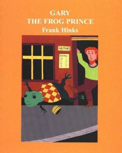 GARY THE FROG PRINCE (RAMION) By Frank Frank Hinks Hinks *Excellent ...