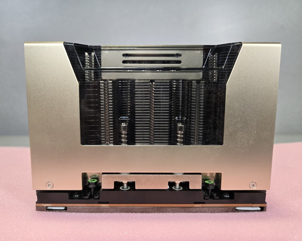 Nvidia A100 SXM4 96GB GPU w/ Heatsink 699-2G506-0230-500 F | eBay