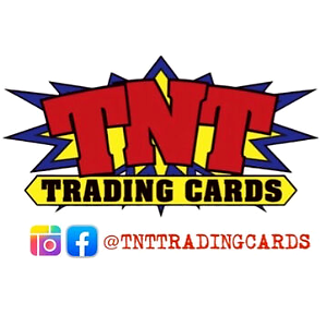 TNT Trading Cards | eBay Stores