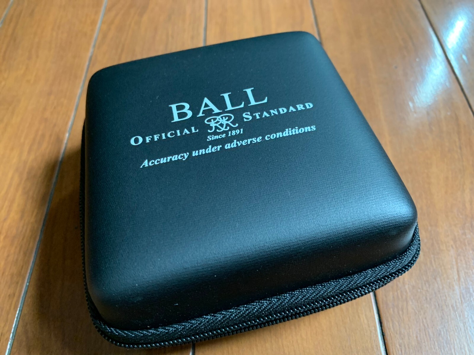Genuine BALL watch case box rare for sale online | eBay