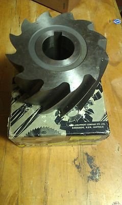 Other - Horizontal Mill Cutter