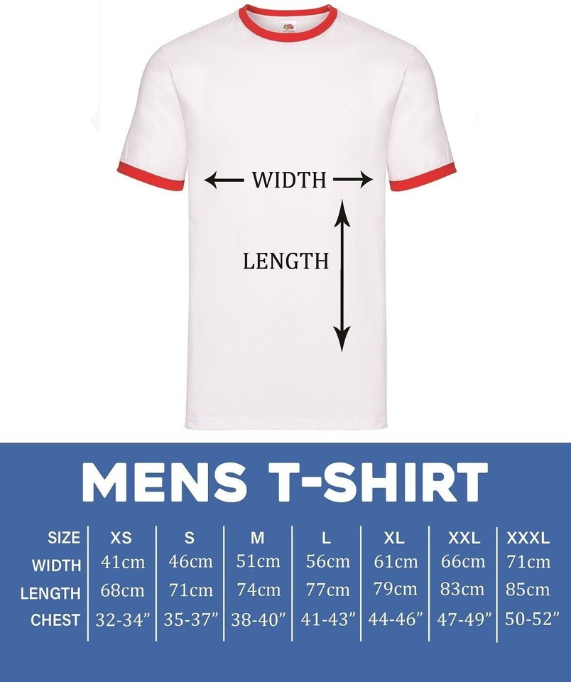 Made In Stevenage - Mens Ringer - Town Hometown Born In Hertfordshire ...