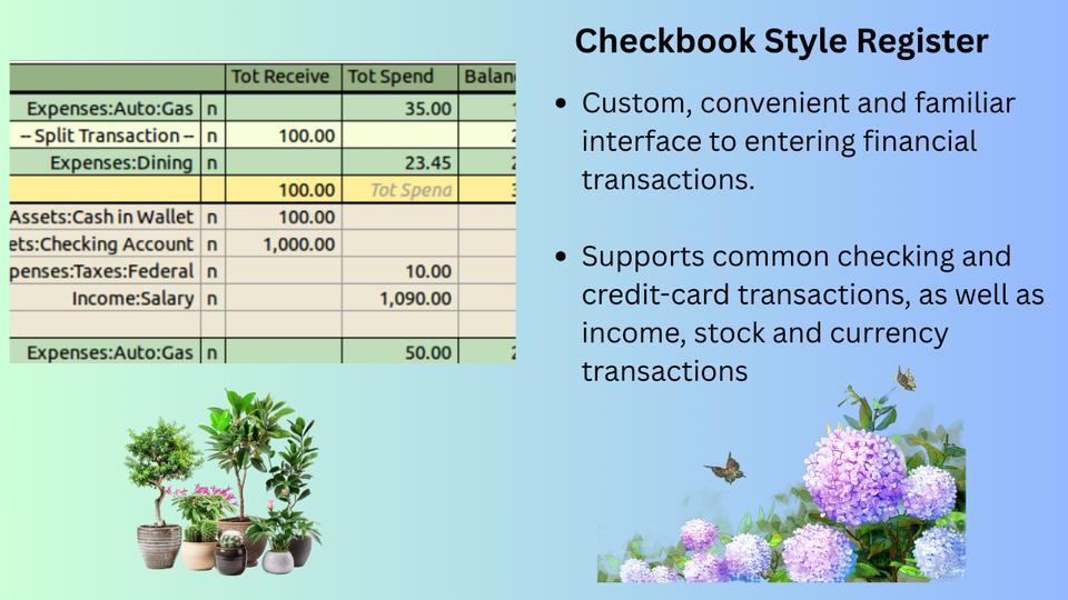 Accounting Small Business Software Windows & Mac Bookkeeping Tax Filing ...