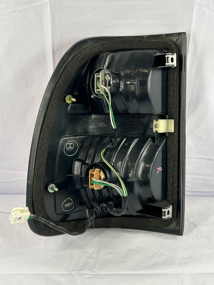 1998-2004 Lexus LX470 Right Outer Tail Light OEM | eBay