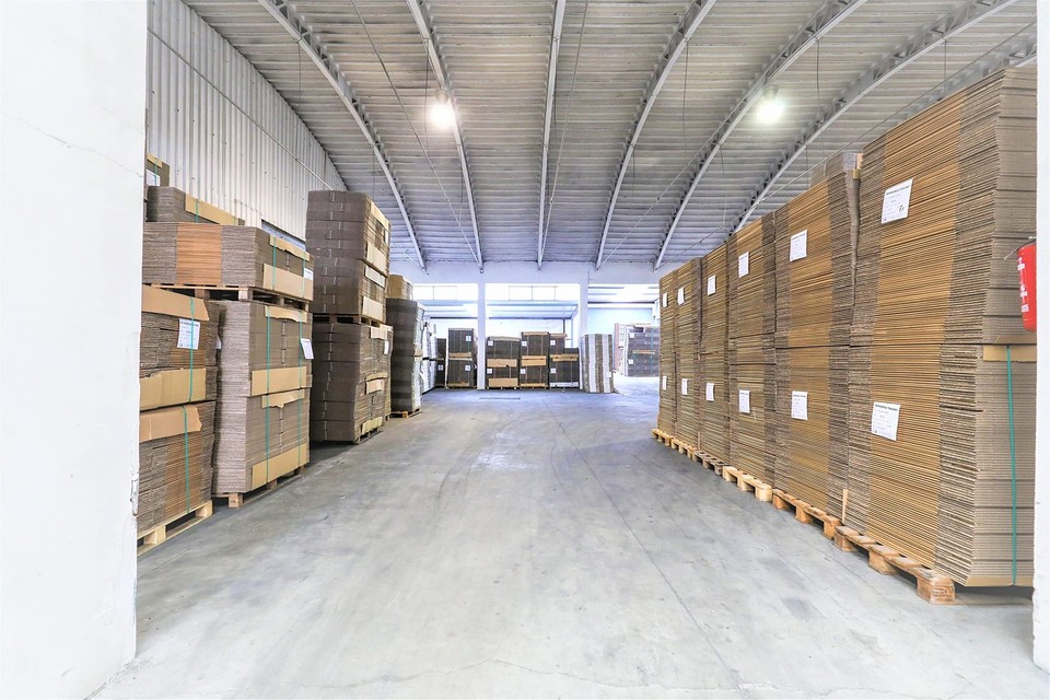 Mottola Packaging Scatole Cartone 33x27x12.5 cm 15 Pezzi, Scatoloni ...