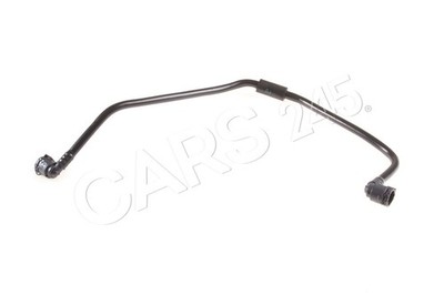 New Genuine BMW OEM HOSE, CYLINDER HEAD-EXPANSION TANK 17129845173 | eBay