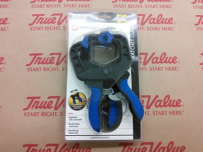 Ratchet Clamp. Master mechanic 2" e-z release ratchet clamp 2 pack | eBay