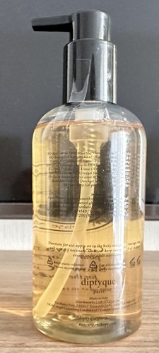 Diptyque Philosykos Shampoo Conditioner Lotion Shower Gel 300 ml 10oz ...