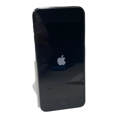Apple Ipod Touch 6th Generation 32GB Space Gray IOS 12 | eBay
