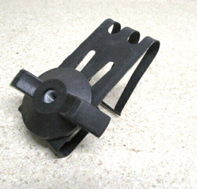 11610693 Genuine GM 15 16 17 Spare Tire Wheel Jack Tool Bag Retainer ...