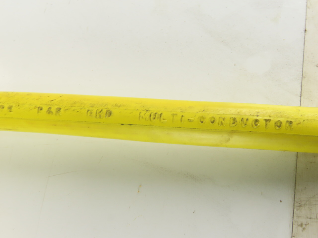 TCP 88224P Caterpiller ABC# 3-0027574 16AWG 24C 600V Reeling Cable 168 ...