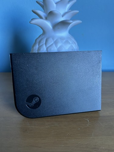 Valve Steam Link Model 1003 Game Streaming Box Unit ONLY Tested Working ...