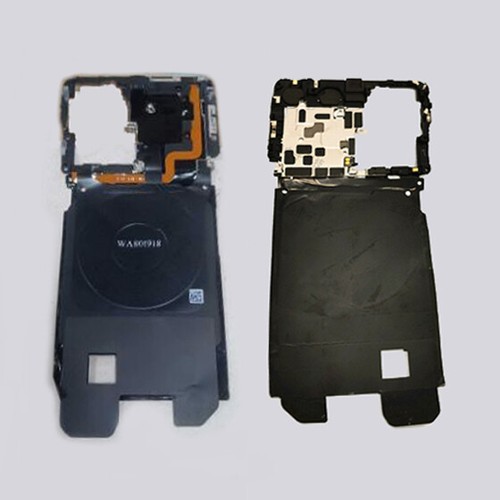 For Huawei P30 Pro Wireless Charging NFC Antenna Sensor Flex Cable ...