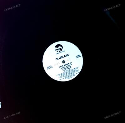 Clubland - Love Strain 94 Maxi (VG/VG) . | eBay
