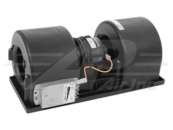 Case New Holland 84045746 Blower Motor Replacement For Harvesters ...