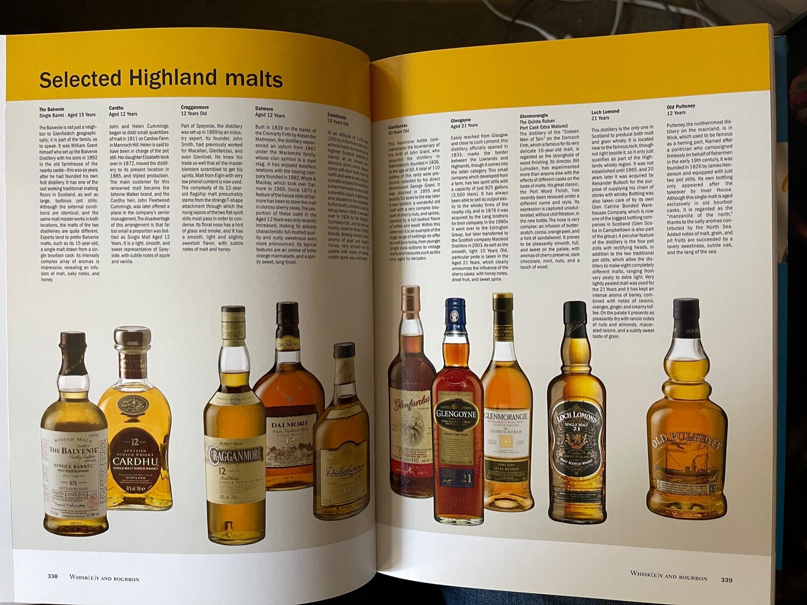 Ultimate Guide to Spirits and Cocktails by André Dominé (2008, Book ...