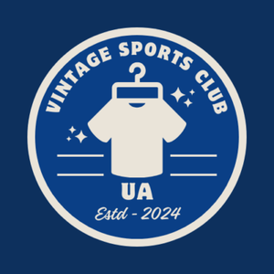 Vintage Sports Club | eBay Stores