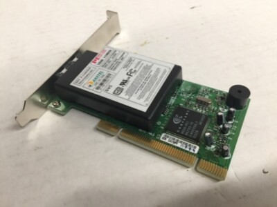 ANATEL MODEM CARD ASSEMBLY GVC F-1156I/R2F | eBay