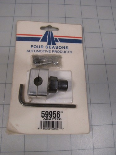 Four Seasons 59956 A/C Hose Adapter NEW | eBay