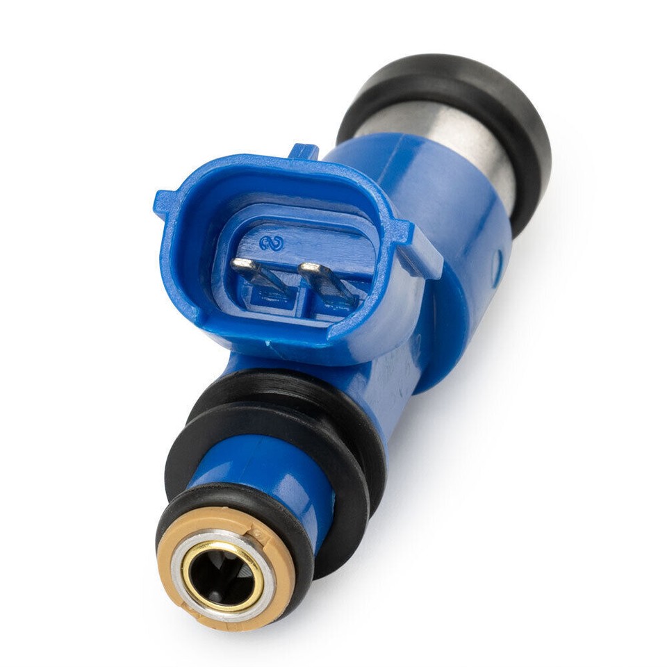 4PCS Fuel Injectors Fits for Subaru Outback 2007-09 Legacy 2007-2012 ...