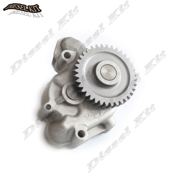 Oil Pump ME017484 Watert Pump ME993520 | eBay