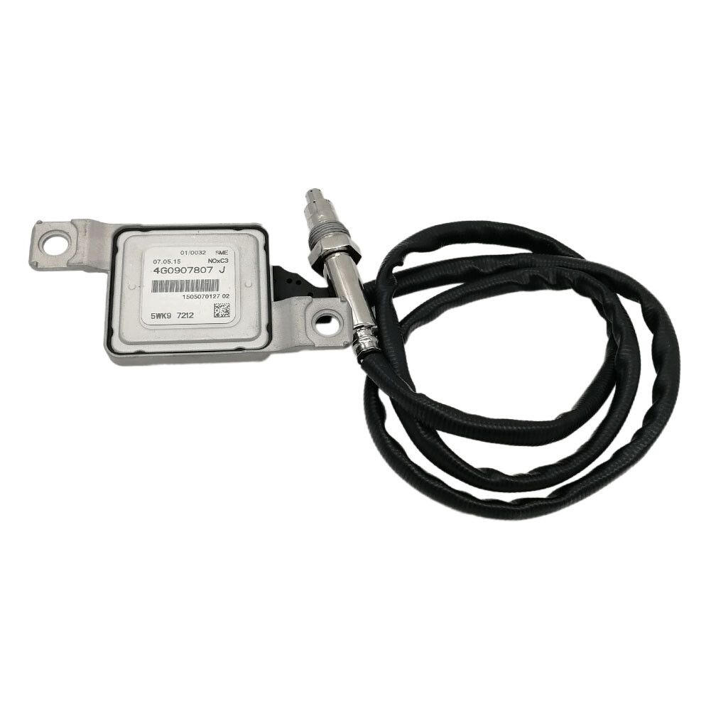 New Nox Sensor For A6 Avant A6 A7 Sportback 3.0 TDI quattro 4G0907807J ...