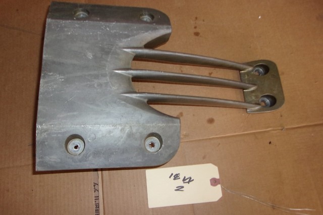 2018 Yamaha WAVERUNNER Gp1800 Intake Inlet Grate for sale online | eBay