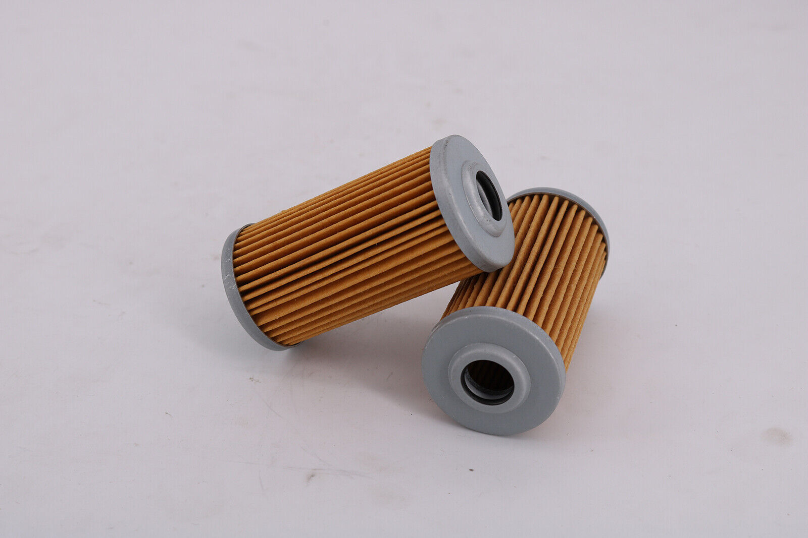 2X For Perkins 130366040 Fuel Filter P502134 PF937 FF5260 | eBay