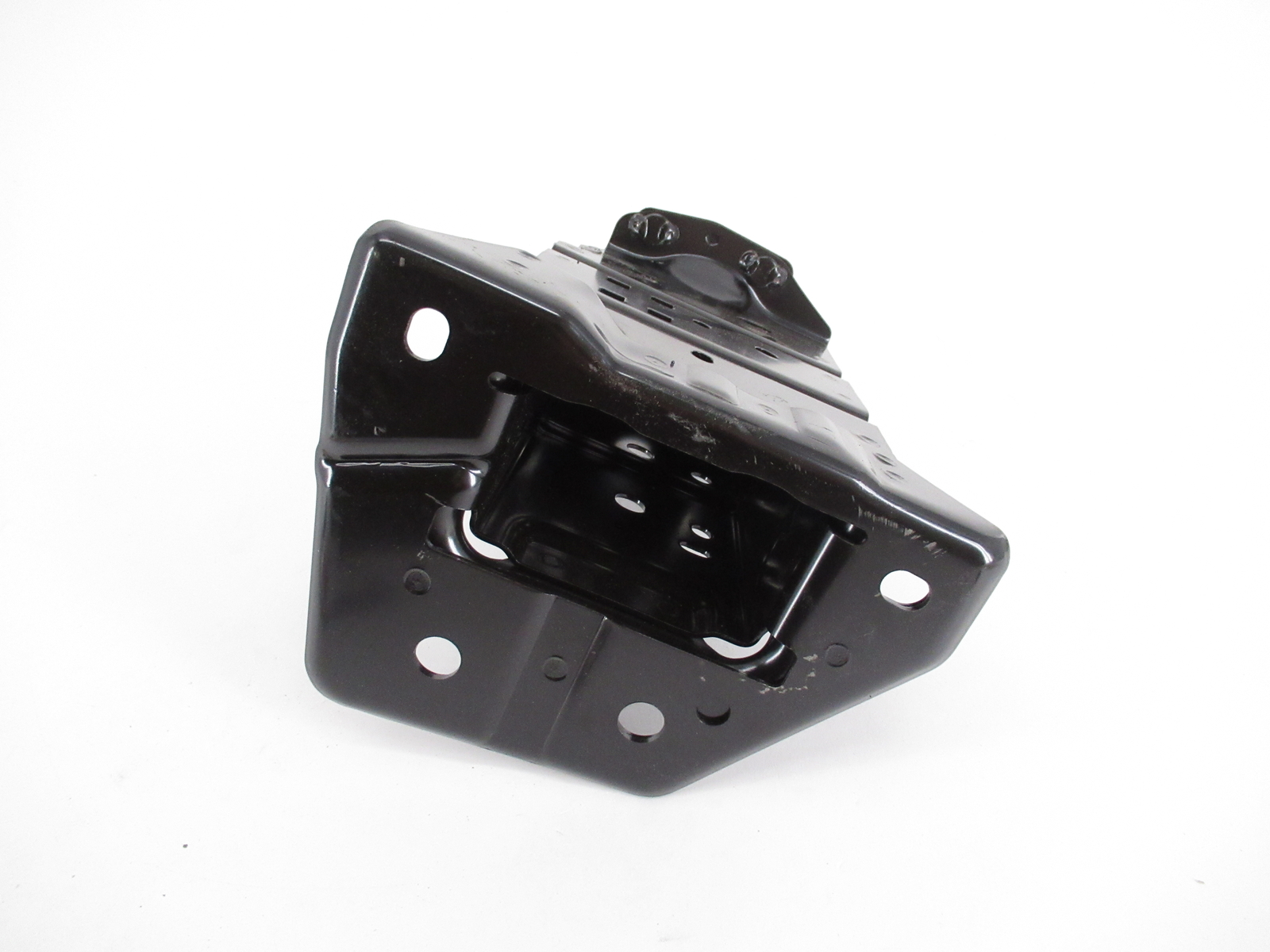 Genuine OEM Nissan G5115-3SHMA Driver Front Rail Extension Member 2013 ...