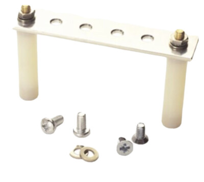 Furse 4 Hole Mounting & Earthing Kit CME 4 | eBay UK