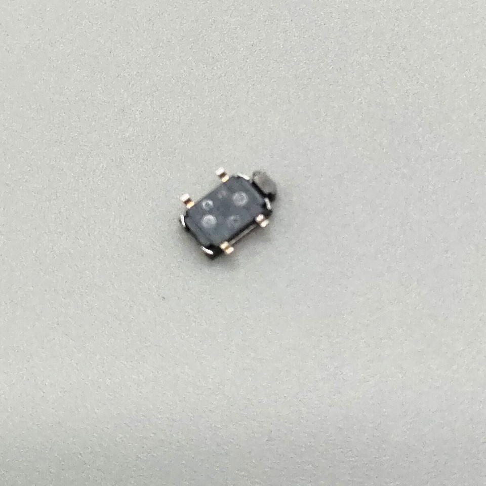 Mic FM Button Switch For Sennheiser SKM 500 Handheld Transmitter | eBay