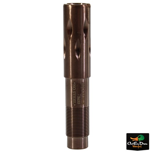 PATTERNMASTER CODE BLACK TURKEY CHOKE TUBE SHOTGUN .410GA SAVAGE ...