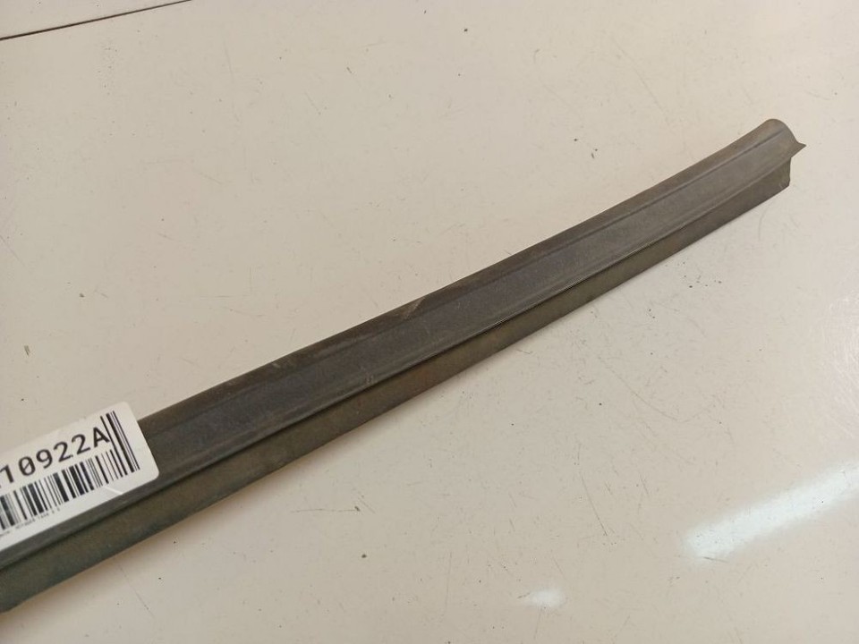 Glass Trim Molding-weatherstripping - REAR LEFT for Chrysler Vo ...