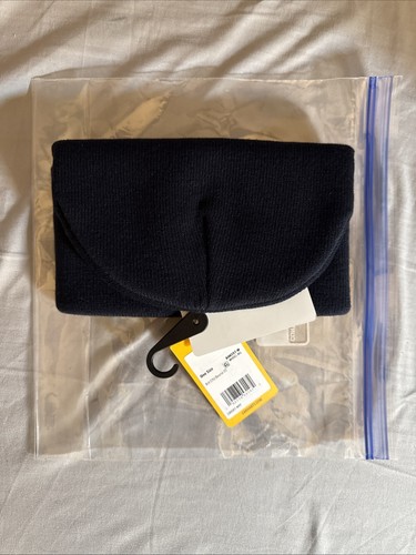 Zyn Carhartt Beanie New With Tags Black One Size Rare | eBay