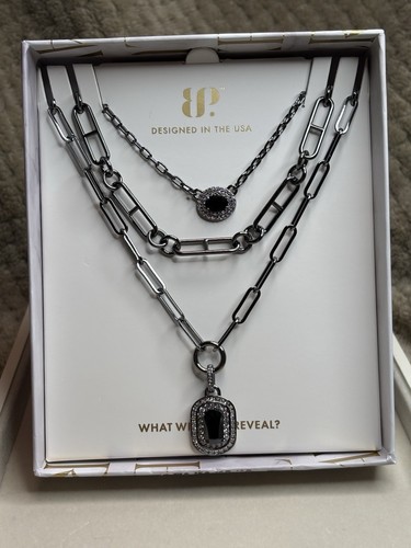 Bp Jewelry | Luxe Layers “Say It With Fire” | eBay