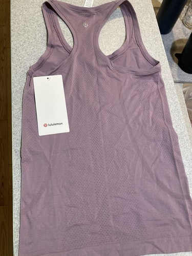 Swiftly Tech Racerback tank 2.0 | eBay