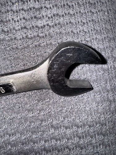 Sears Craftsman Socket Flex Head NOS Saltus Wrench 42546 -VV 12Pt USA 3 ...