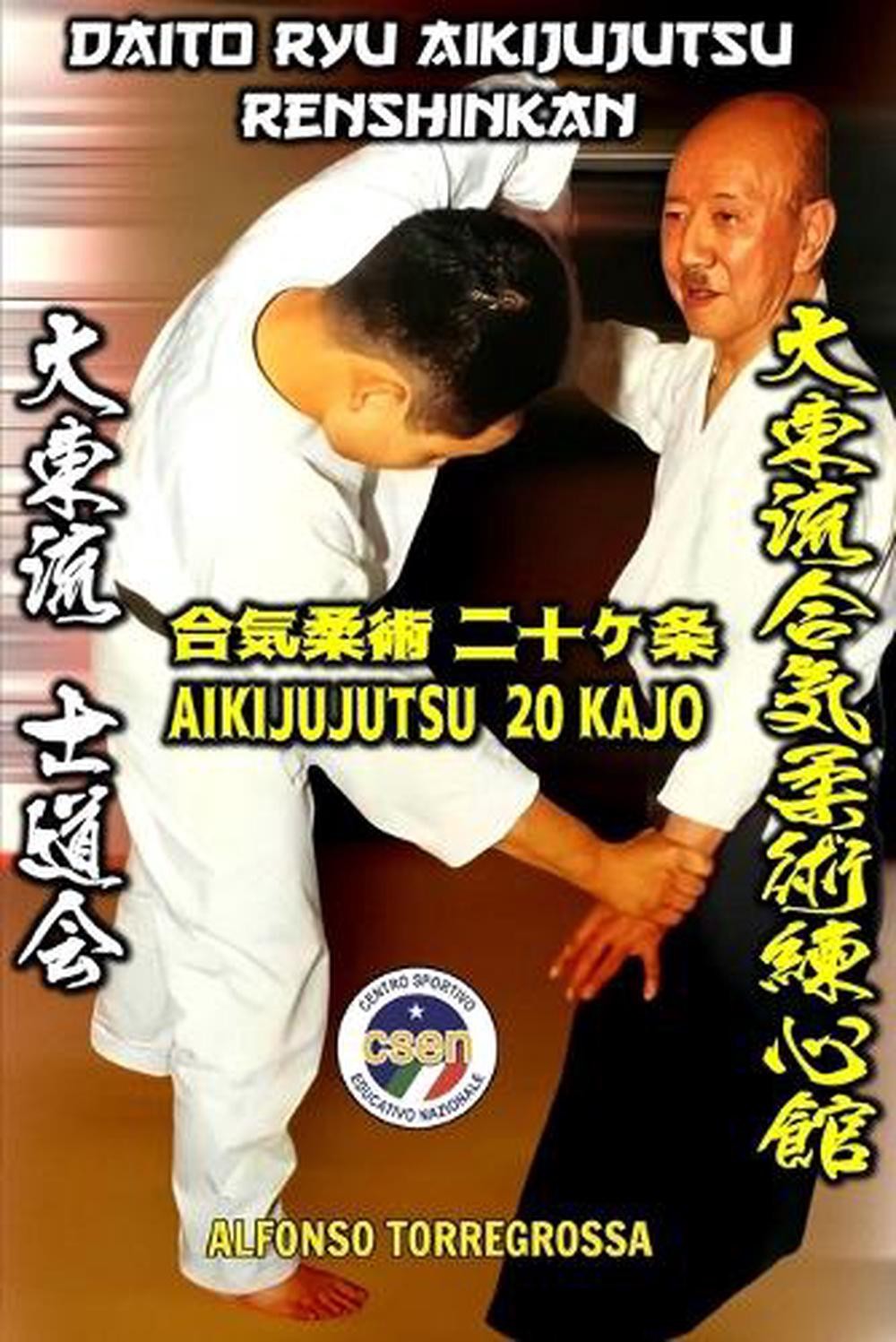 Jujitsu - Daito Ryu Aikijujutsu Renshinkan Shidokai: Shidokai - Daito ...