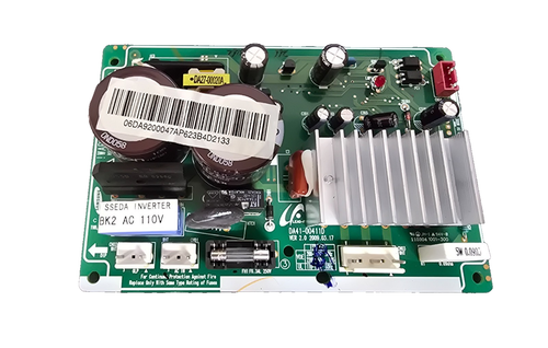 Samsung Refrigerator Electronic Control Board DA92-00047A ! FREE ...