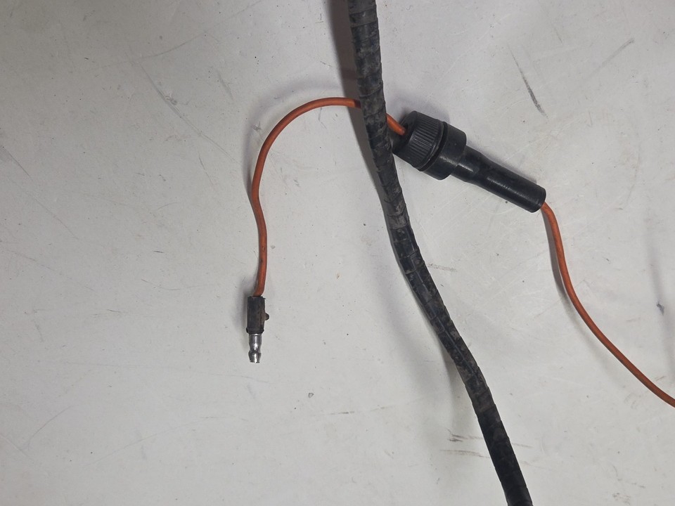 Vintage FLARESTAT 105 Accessory Emergency 4 way FLASHER GM Chevy Buick ...