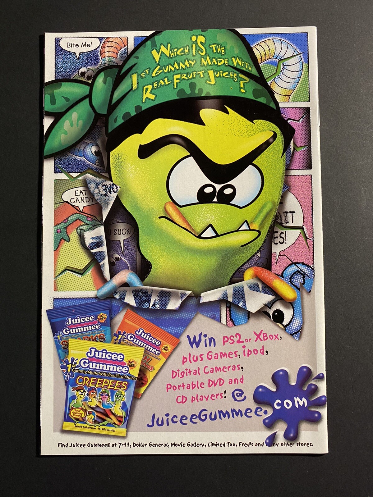 Amazing Spider-Man #509 (2004 Marvel) 1st App of Gabriel and Sarah ...